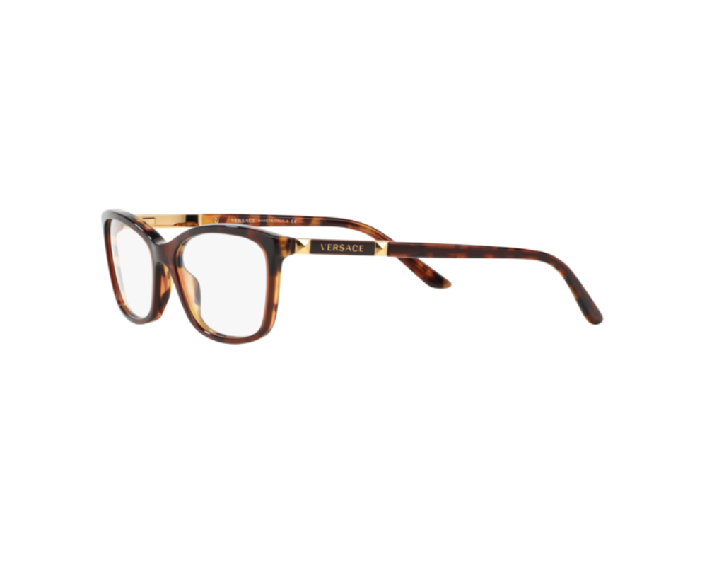 Versace Eyeglasses VE3186 5077 | Official Retailer Versace Frame color ...